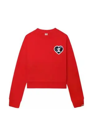 Bape Cuffed Sweaters For Women
