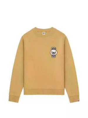 A Bathing Ape Long Sleeve Sweatshirts Hoodies For Women