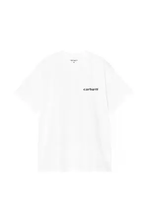 Carhartt Work In Progress Crewneck T-shirts For Men