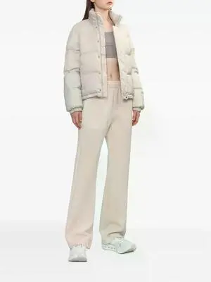 AAPE BY *A BATHING APE Quilted Puffer Jacket