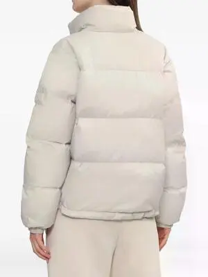 AAPE BY *A BATHING APE Quilted Puffer Jacket