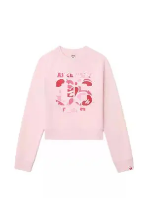 Bape Pullover Sweaters For Women