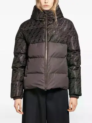 Fendi Puff Jackets For Women