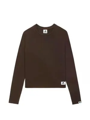 A BATHING APE Long-sleeve T-shirt