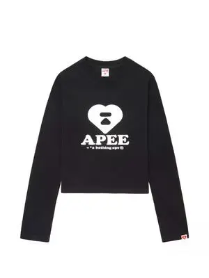 Women's Bape Long Sleeve