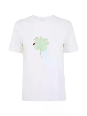 Paul Smith Graphic T-shirts For Women