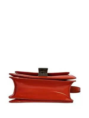 Celine Classic Box Crossbody Bag