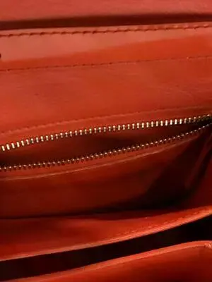 Celine Classic Box Crossbody Bag