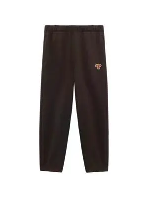 A BATHING APE Patch Trousers