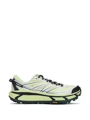 Hoka® Textured Sneakers For Men