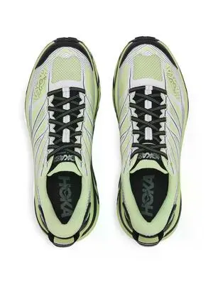 HOKA Lace-up Trainers