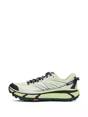 HOKA Lace-up Trainers