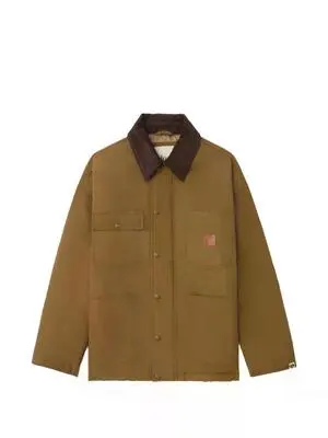 A BATHING APE Utility Jacket