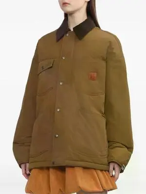 A BATHING APE Utility Jacket