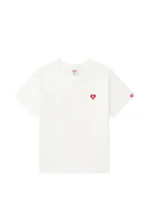 A Bathing Ape Embroidered T-shirts For Women