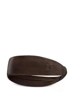 Manière De Voir Eiffel Leather Headband