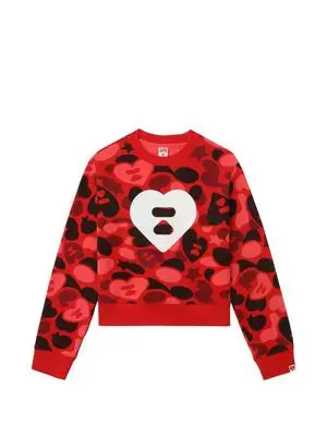 Bape Frill Knitwear For Women