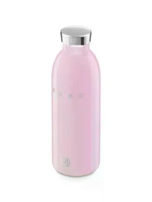 SMEG X 24bottles Clima Logo-detail Bottle
