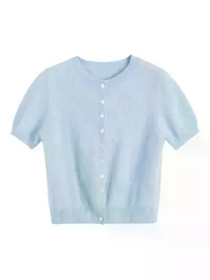 Chinti & Parker Short Sleeve Knitwear For Women