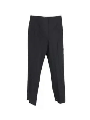 Jacquemus Le Splash Straight-leg Trousers