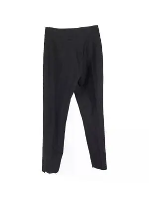 Jacquemus Le Splash Straight-leg Trousers