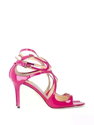 Jimmy Choo Heels Pink