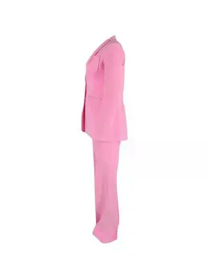 JOSEPH Single-breasted Wool Suit