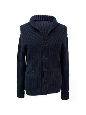 TOM FORD Shawl-collar Cardigan