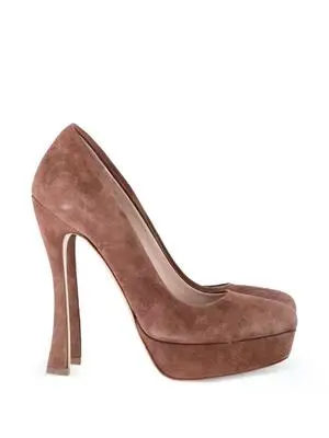 Platform Pumps