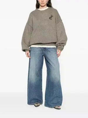 Fear Of God Embroidered Sweater