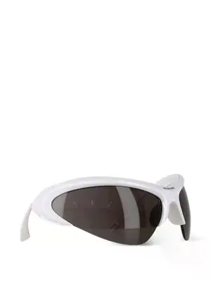 Balenciaga Cat-eye Sunglasses
