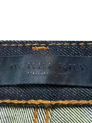 Burberry Prorsum Jeans