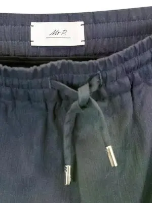 Mr P. Drawstring Trousers
