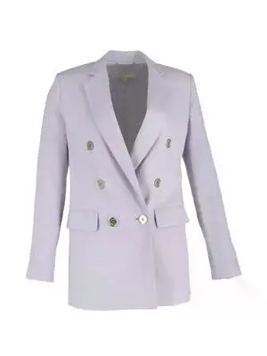 Michael Kors Double Breasted Blazers For Women