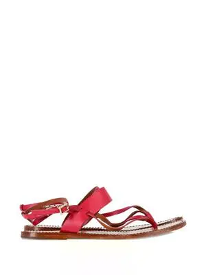 Valentino Garavani Ankle-strap Sandals