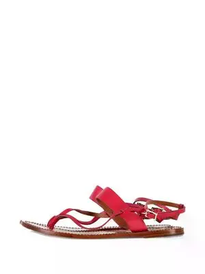 Valentino Garavani Ankle-strap Sandals