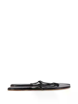 Gabriela Hearst Gabriela Flat Sandals