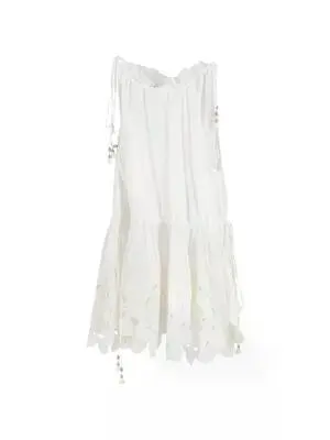 Zimmermann Fringe Blouses