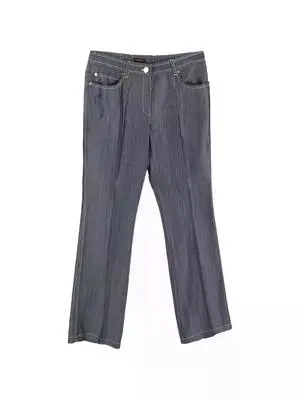 Escada Belted Bottoms For Women