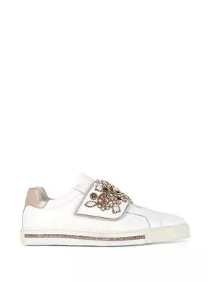 Rene Caovilla Casual Sneakers For Women