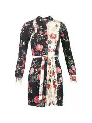 Maje Floral Dresses