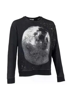 Valentino Garavani Graphic Sweatshirts Hoodies For Men