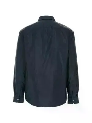 BOSS Shirt Jacket