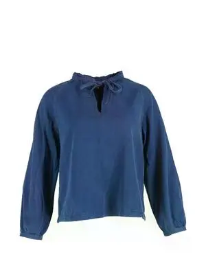 A.p.c. Ruffle Tops