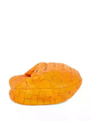 Bottega Veneta Intrecciato Top-handle Mini Bag