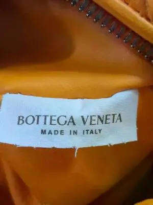 Bottega Veneta Intrecciato Top-handle Mini Bag