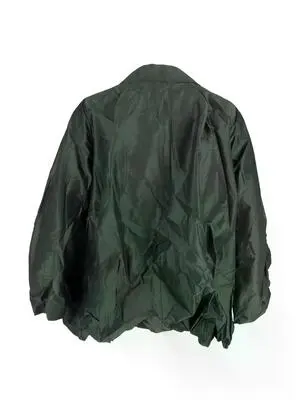 Comme Des Garçons Windbreaker Jacket