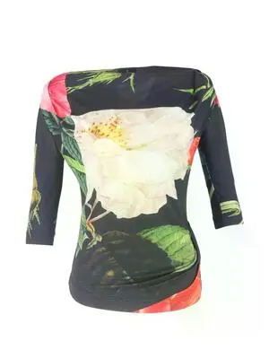 Vivienne Westwood Printed Blouses