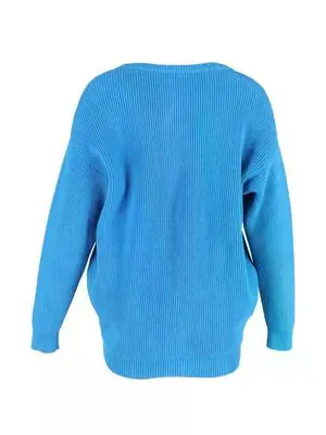 Balenciaga V-neck Sweater