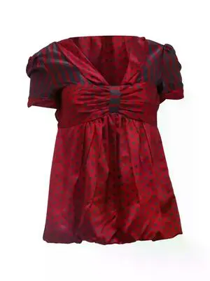 Marc Jacobs Office Wear Blouses